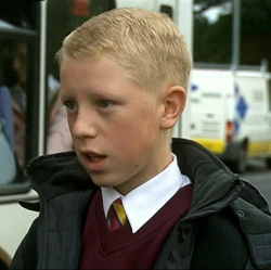 Stephen | BBC Waterloo Road Wiki | Fandom