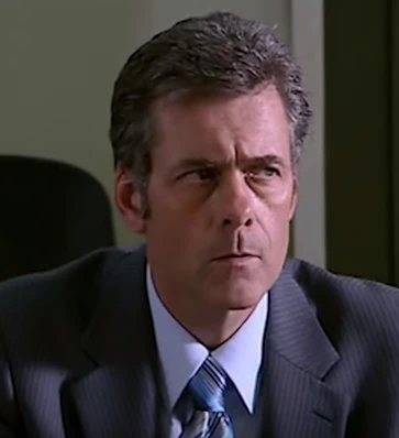 Nigel Hinchcliffe | BBC Waterloo Road Wiki | Fandom