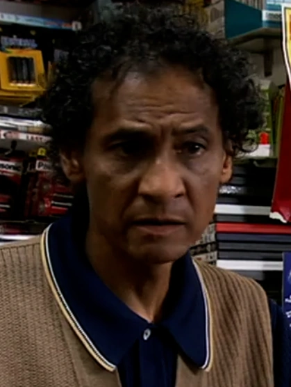 Mr Patel | BBC Waterloo Road Wiki | Fandom