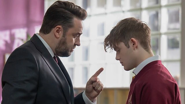 Series 14 Episode 7 | BBC Waterloo Road Wiki | Fandom