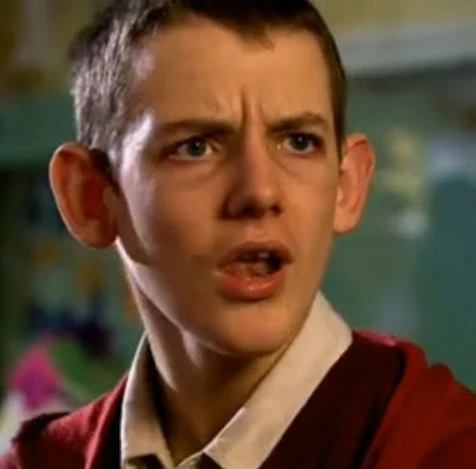 Zak Walker | BBC Waterloo Road Wiki | Fandom