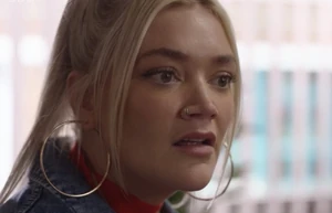 Debs Rafferty | BBC Waterloo Road Wiki | Fandom