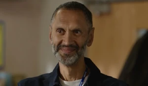 Ramesh Choudhry | BBC Waterloo Road Wiki | Fandom