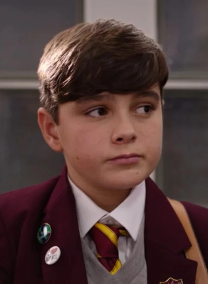 Forest Sumi | BBC Waterloo Road Wiki | Fandom