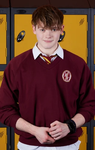 Billy Savage | BBC Waterloo Road Wiki | Fandom