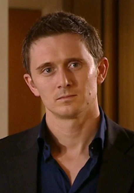 Colin Scott | BBC Waterloo Road Wiki | Fandom