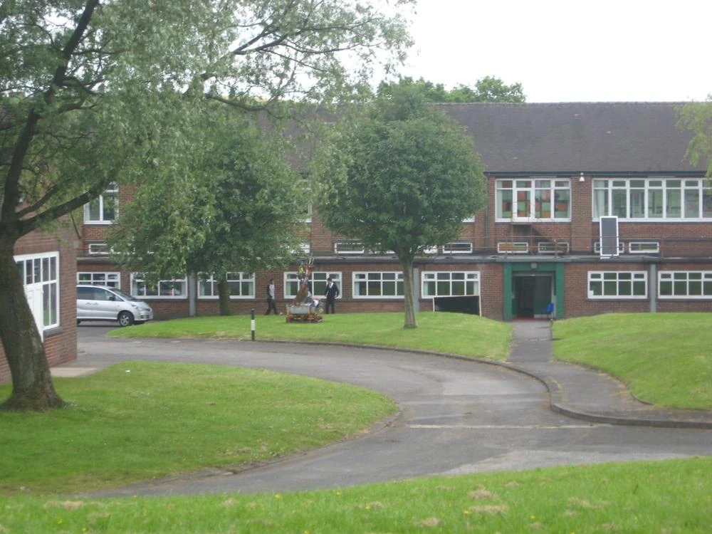 Waterloo Road Comprehensive School | BBC Waterloo Road Wiki | Fandom