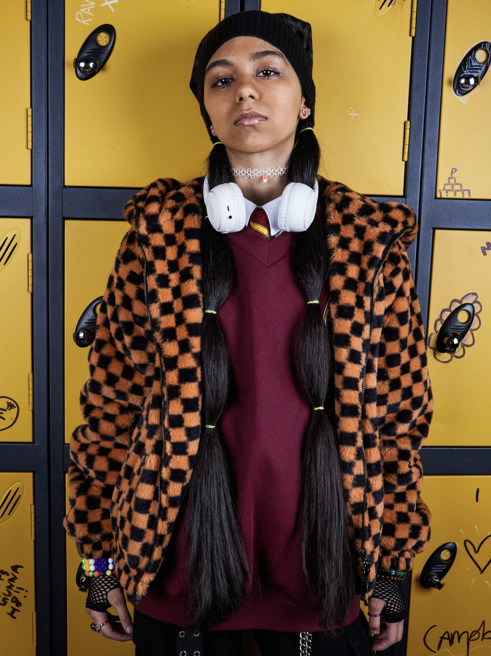 Mog Richardson | BBC Waterloo Road Wiki | Fandom