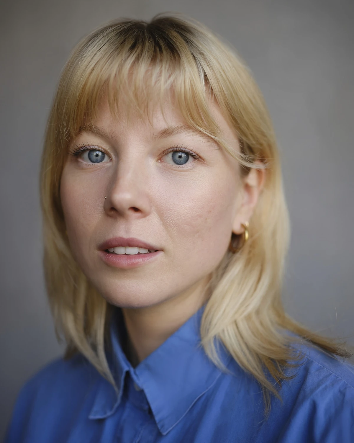 Charlotte Beaumont | BBC Waterloo Road Wiki | Fandom