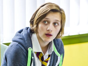 Kacey Barry | BBC Waterloo Road Wiki | Fandom
