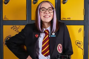 Caz Williams | BBC Waterloo Road Wiki | Fandom