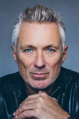 Martin Kemp | BBC Waterloo Road Wiki | Fandom