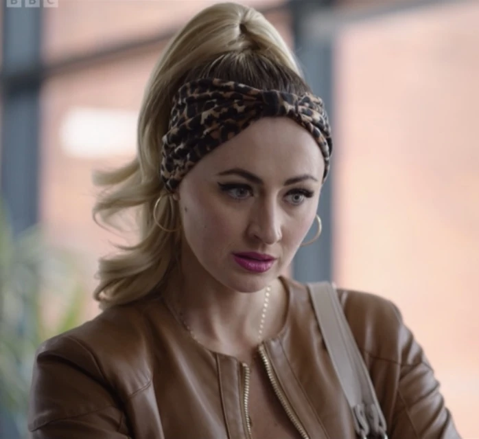 Gemma Neville | BBC Waterloo Road Wiki | Fandom