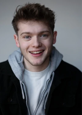 Olly Rhodes | BBC Waterloo Road Wiki | Fandom