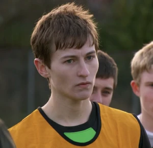 Connor Lewis | BBC Waterloo Road Wiki | Fandom