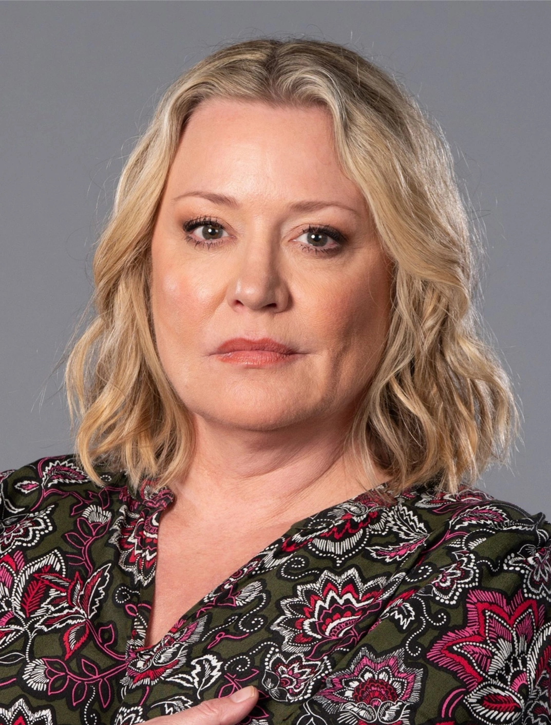 Laurie Brett | BBC Waterloo Road Wiki | Fandom