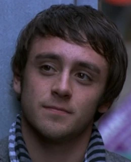 Grady | BBC Waterloo Road Wiki | Fandom