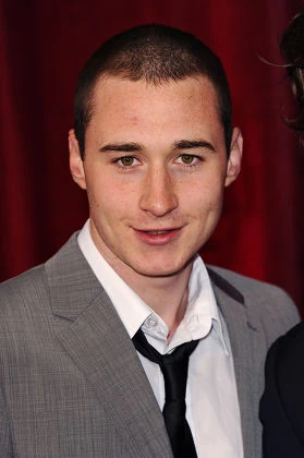 Joel Goonan | BBC Waterloo Road Wiki | Fandom