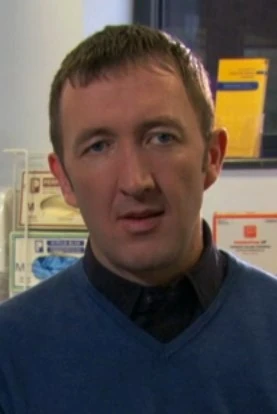 John Fry | BBC Waterloo Road Wiki | Fandom