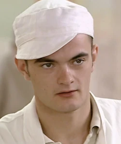 Lewis Seddon | BBC Waterloo Road Wiki | Fandom