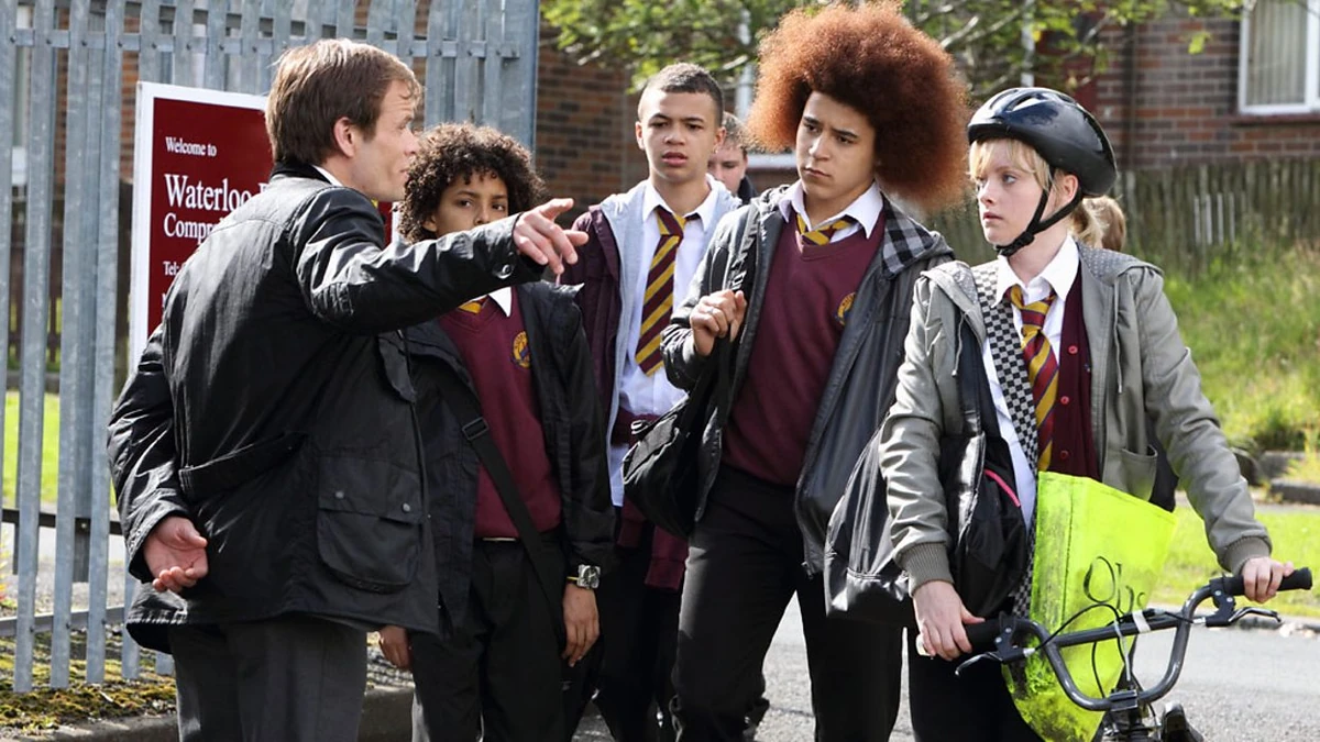 Series 7 Episode 12 | BBC Waterloo Road Wiki | Fandom