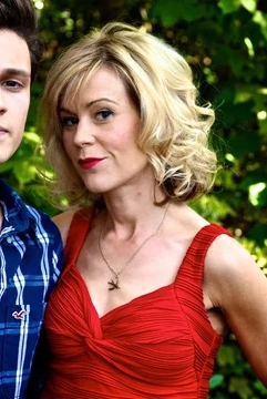 Sally Stewart | BBC Waterloo Road Wiki | Fandom