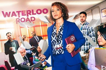 Series 13 | BBC Waterloo Road Wiki | Fandom