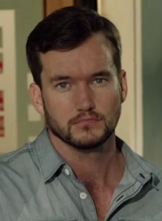 Rob Hutchinson | BBC Waterloo Road Wiki | Fandom