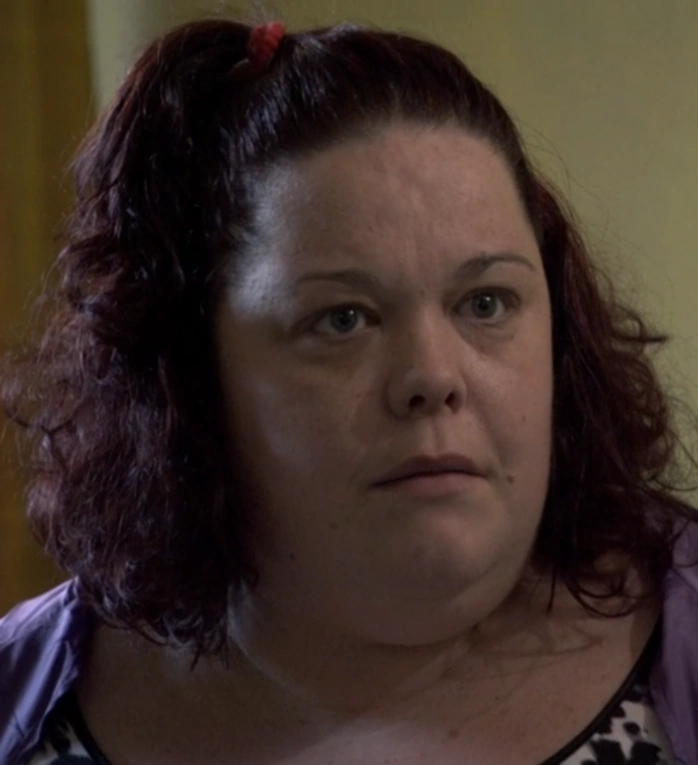 Tina Allen | BBC Waterloo Road Wiki | Fandom