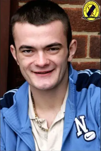 Lewis Seddon | BBC Waterloo Road Wiki | Fandom