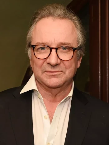 Neil Pearson | BBC Waterloo Road Wiki | Fandom