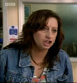 Mrs Seddon | BBC Waterloo Road Wiki | Fandom