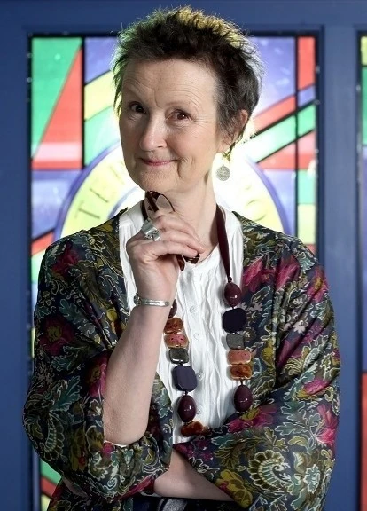 Audrey McFall | BBC Waterloo Road Wiki | Fandom