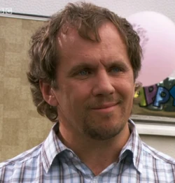 Gary Vale | BBC Waterloo Road Wiki | Fandom