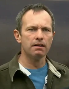 Jimmy Grainger | BBC Waterloo Road Wiki | Fandom