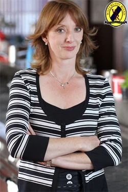 Ruby Fry | BBC Waterloo Road Wiki | Fandom