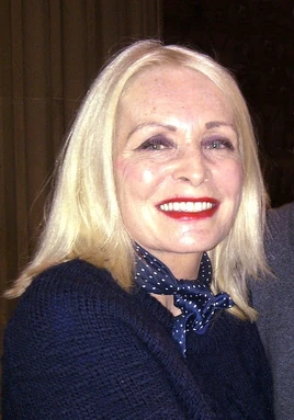 Margi Clarke | BBC Waterloo Road Wiki | Fandom