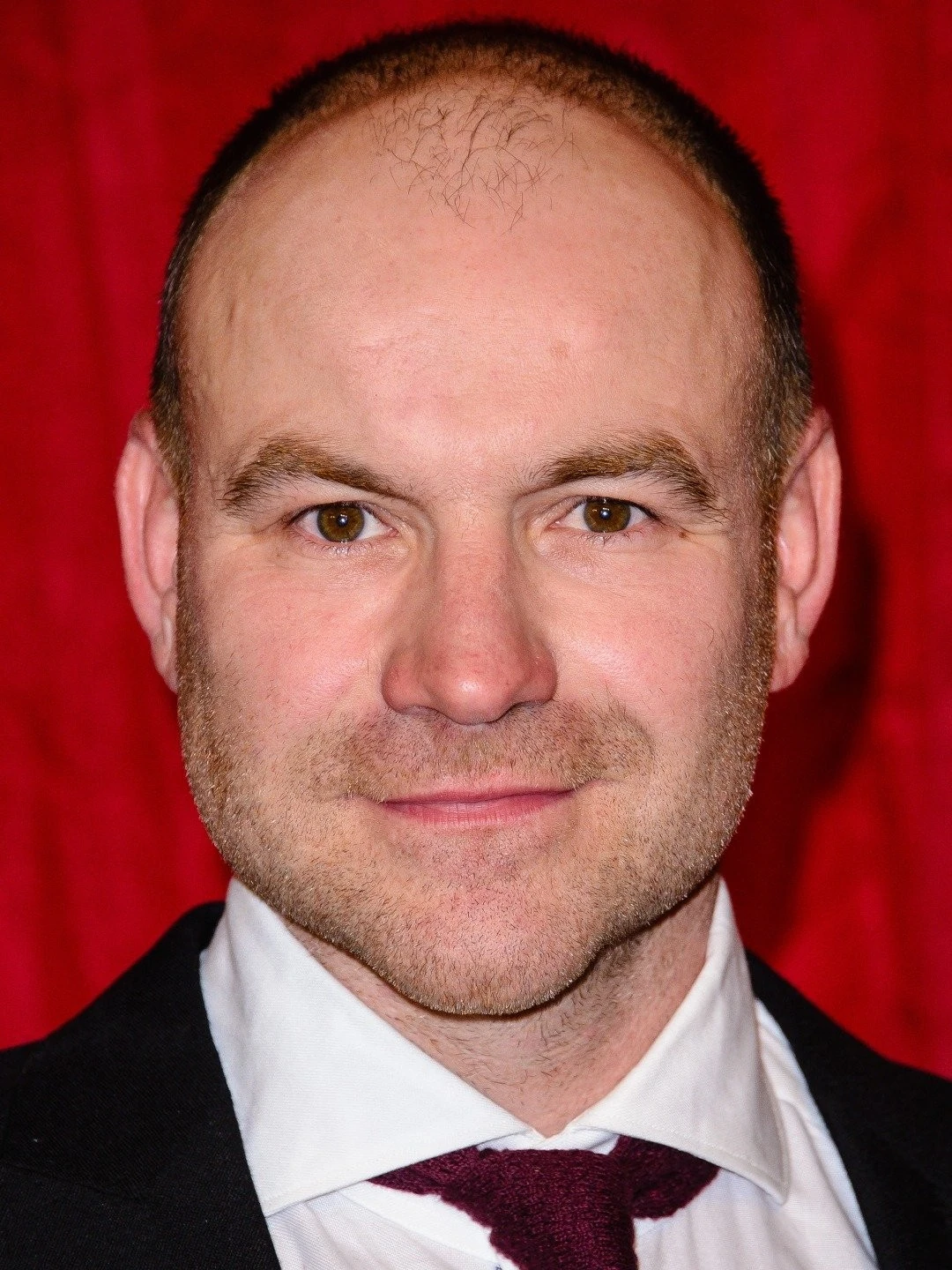 Joe Duttine | BBC Waterloo Road Wiki | Fandom