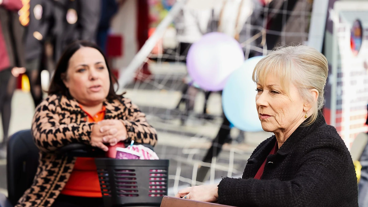 Series 16 Episode 8 | BBC Waterloo Road Wiki | Fandom