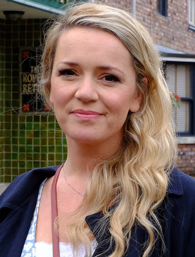 Rachel Leskovac | BBC Waterloo Road Wiki | Fandom