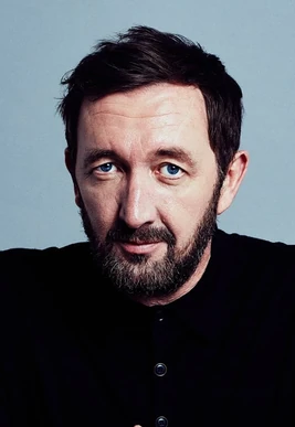 Ralph Ineson | BBC Waterloo Road Wiki | Fandom