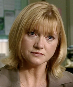 Annette Bentham | BBC Waterloo Road Wiki | Fandom