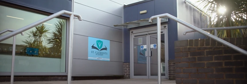 St. Clements Academy | BBC Waterloo Road Wiki | Fandom
