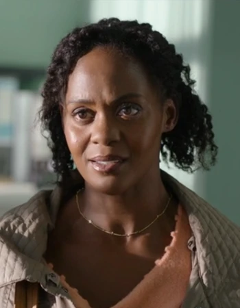 Lisa Jackson | BBC Waterloo Road Wiki | Fandom