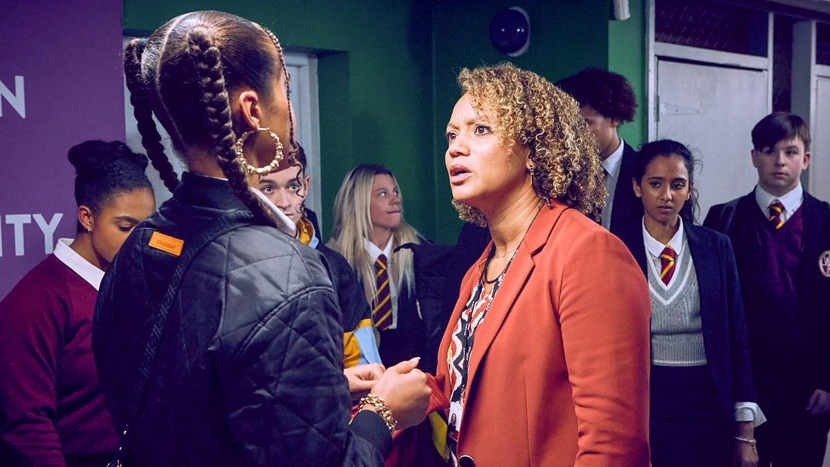 Series 13 Episode 1 | BBC Waterloo Road Wiki | Fandom