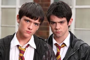Finn Sharkey | BBC Waterloo Road Wiki | Fandom