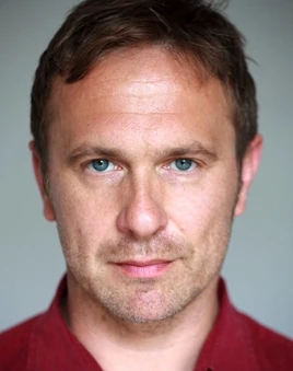 Jason Merrells | BBC Waterloo Road Wiki | Fandom