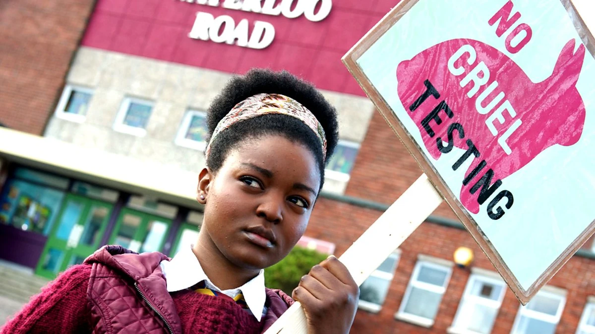Series 8 Episode 25 (Love Hurts) | BBC Waterloo Road Wiki | Fandom
