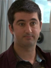 Callum Pearson | BBC Waterloo Road Wiki | Fandom