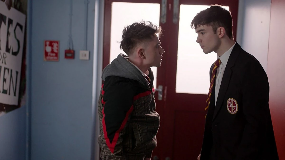 Series 13 Episode 7 | BBC Waterloo Road Wiki | Fandom